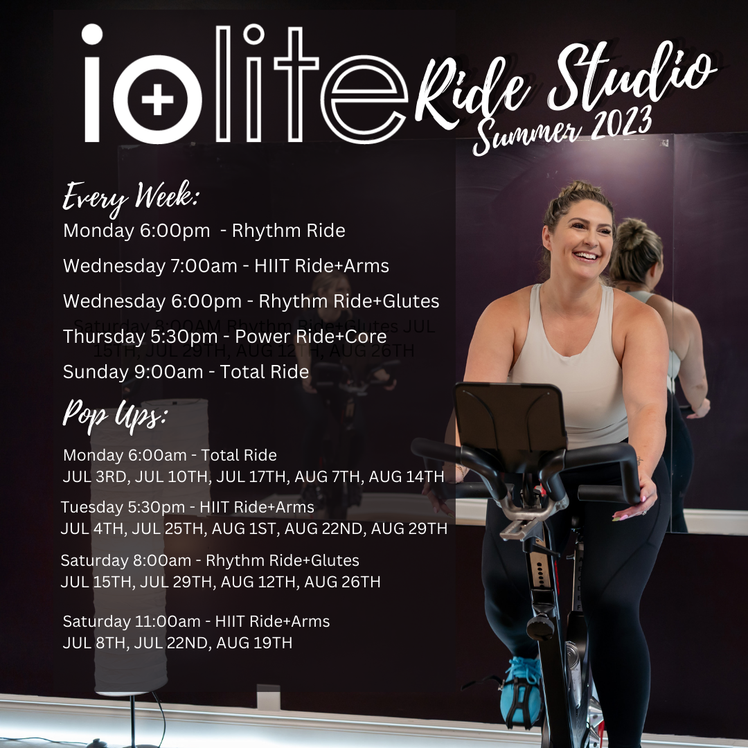 home clone - iolite studio | Personal Trainer and Fitness Classes