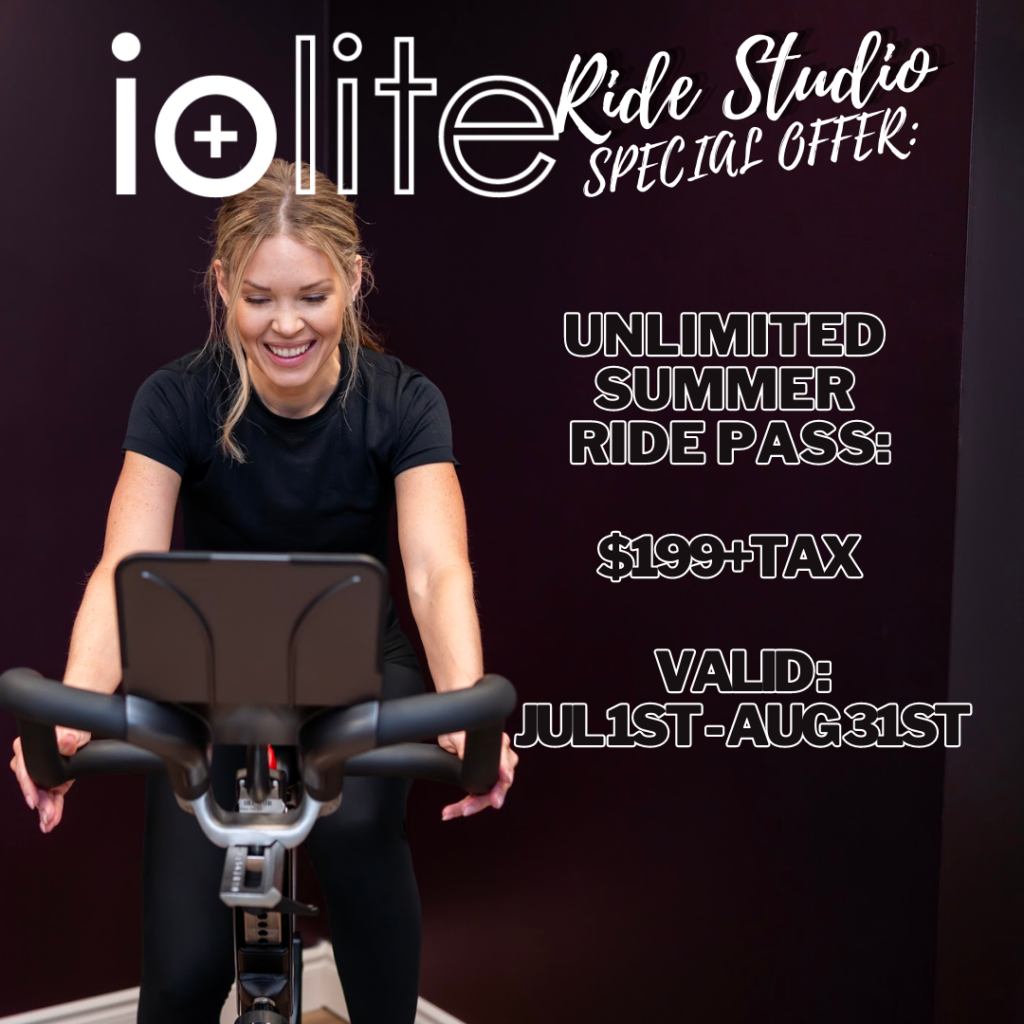 home - iolite studio | Personal Trainer and Fitness Classes