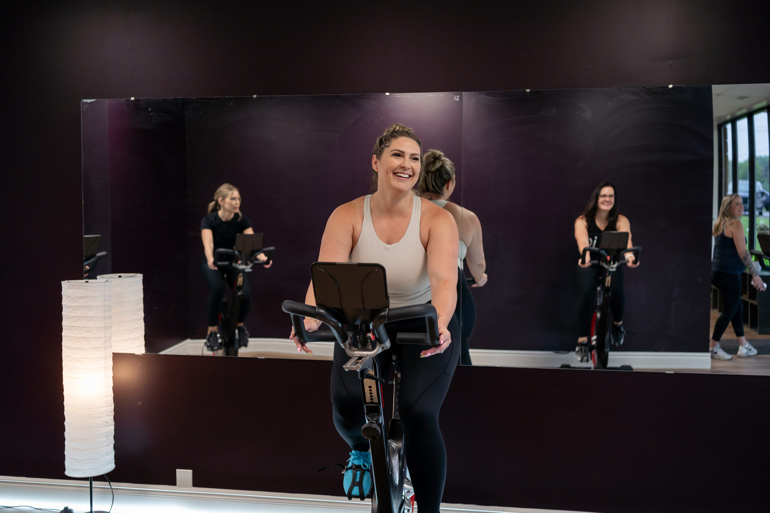 home - iolite studio | Personal Trainer and Fitness Classes