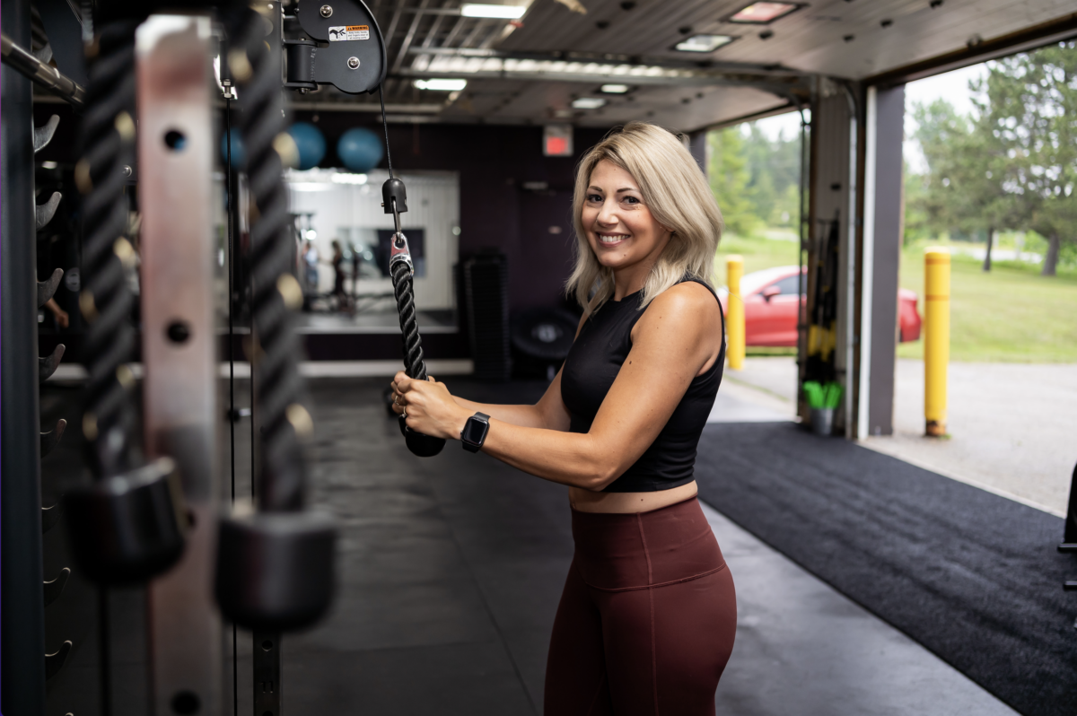 home - iolite studio | Personal Trainer and Fitness Classes